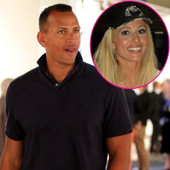 Seven Things You May Not Know About A-Rod's New Flame, Torrie Wilson