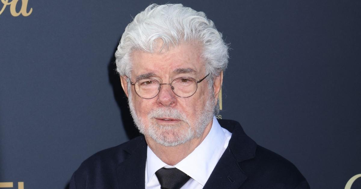 George Lucas' Secret Medical Battle Revealed as 'Star Wars' Mogul Turns 81