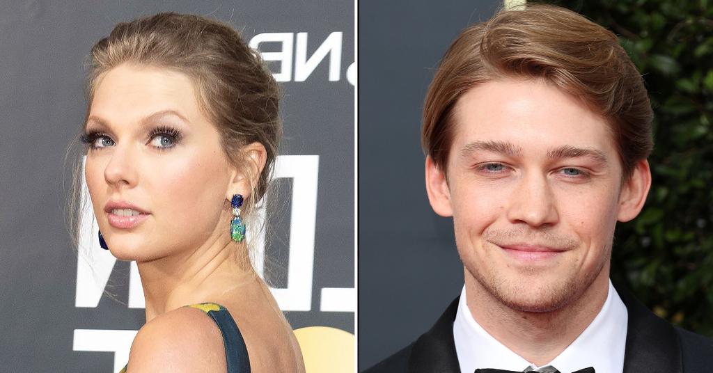 Taylor Swift's Ex Joe Alwyn Slammed After Singer Hints He Cheated on 'TTPD'