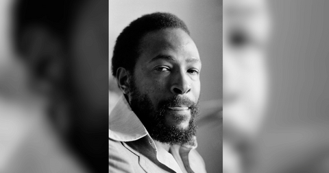 Marvin Gaye's Estate Feud Revealed on Singer's 41st Death Anniversary