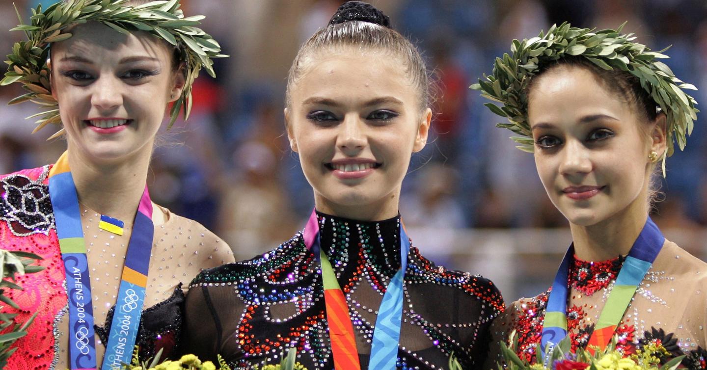 Inside The Twisted Lives Of Vladimir Putin's Two Secret Sons