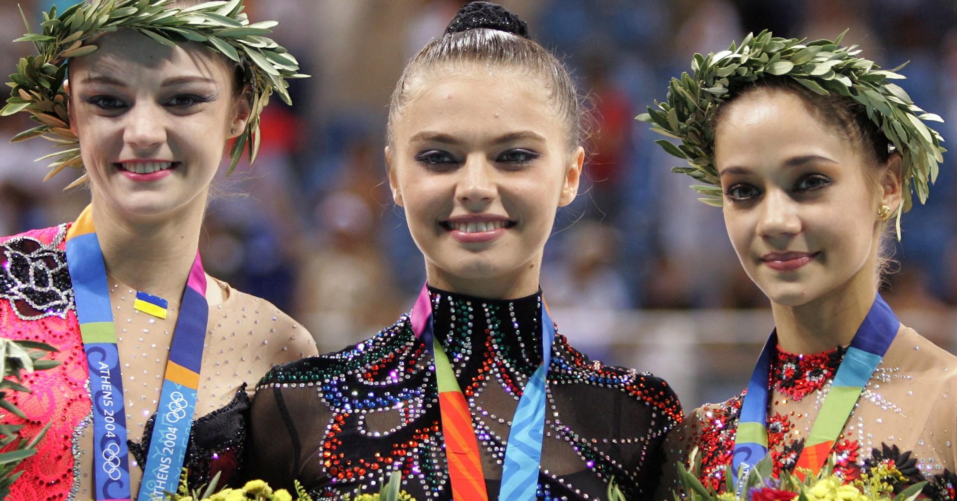 Inside The Twisted Lives Of Vladimir Putin's Two Secret Sons