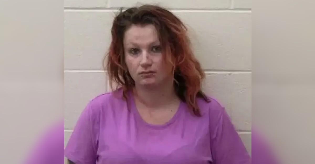 Rosie O'Donnell's Daughter Chelsea Arrested for Fourth Time in Three Months