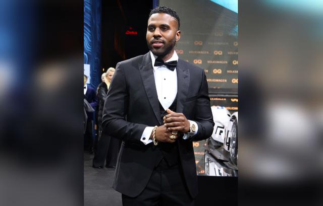 Jason Derulo's Fans Taunt Singer, Call Him 'Usher' In First Sighting ...