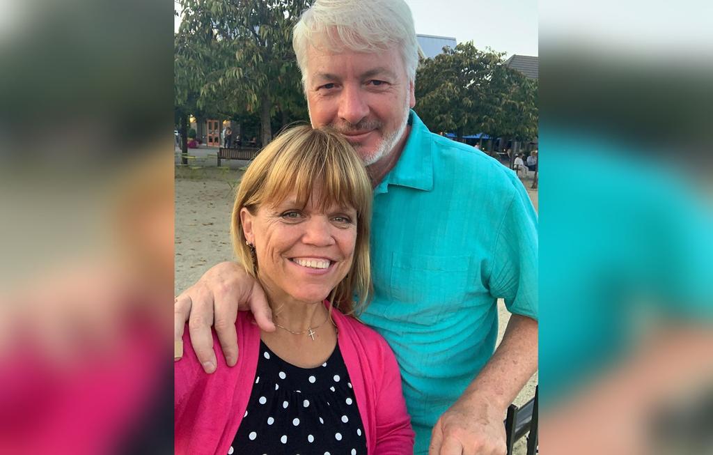 ‘Little People’ Star Amy Roloff Buys $588K Oregon Home