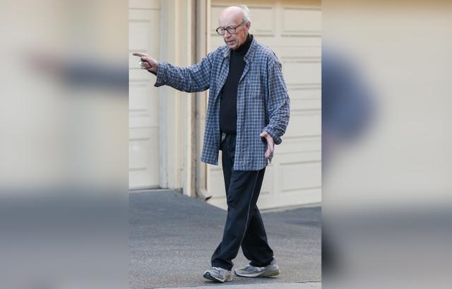 ‘ALF’ Star Max Wright’s Drug & Gay Scandal Exposed As Reboot Announced