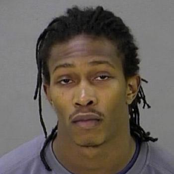 Minnesota Vikings Star Chris Cook Arrested For Domestic Assault