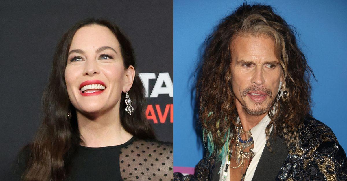 Rock Survivor Steven Tyler 'Planning to Channeling Addiction Pain into ...