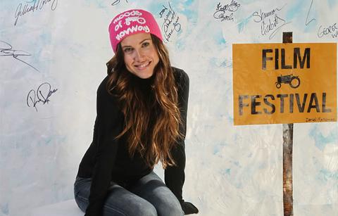 Is Chris Pine The Reason Vail Bloom Left VPR