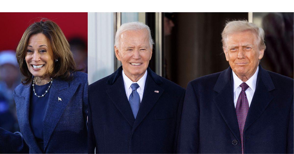 Biden's Team Defends 40% Vacation Record Amid 'Laziest' Claims