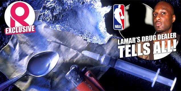 NBA Drug Scandal: Heroin Use Rampant Amongst Star Players, Dealer-To ...
