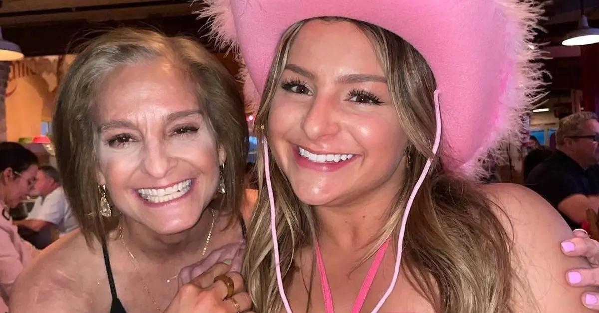 Mary Lou Retton's Family Raises $150k in 24 Hours as Gymnast Remains in ICU