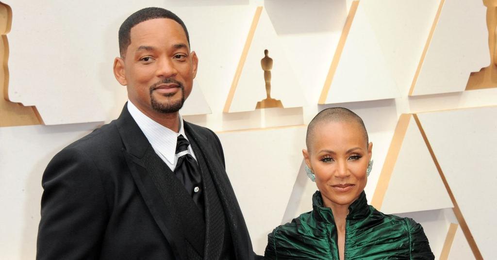 Will Smith 'Won't Be Kept Company By Jada On Tour'