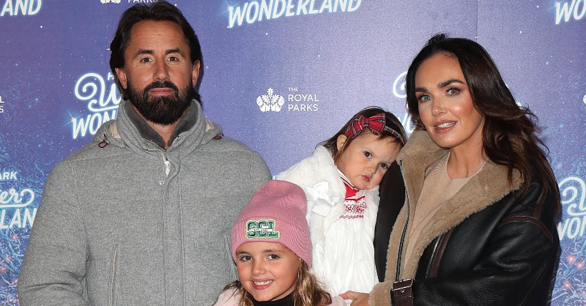 Formula One Heiress Tamara Ecclestone Says Heist Was An 'Inside Job'