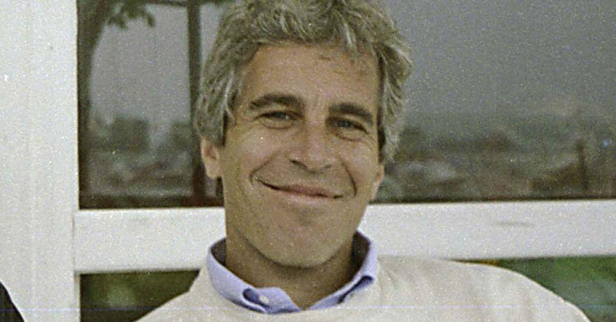 EXCLUSIVE: Jeffrey Epstein Accuser Says FBI 'Covered-Up' His Crimes
