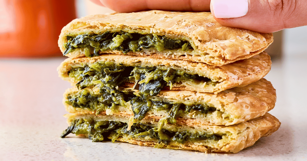 Explore the Vegan Revolution at Juici Patties With New Plant-Based ...