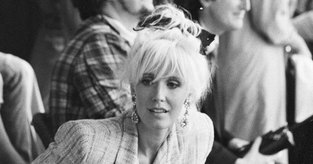 Michael Hutchence & The 25th Anniversary Of The INXS Frontman’s Death