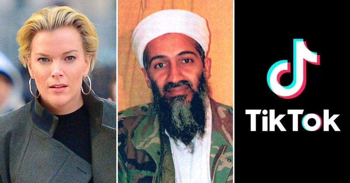 Megyn Kelly Slams Parents of Gen Z Kids Who Shared Osama Bin Laden Letter