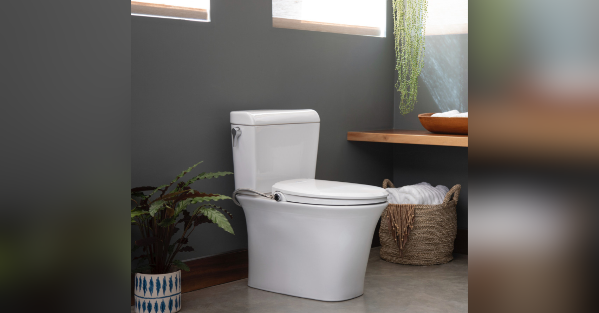 Best Non-Electric Bidet Seats & Attachments for an Easy Bathroom Upgrade
