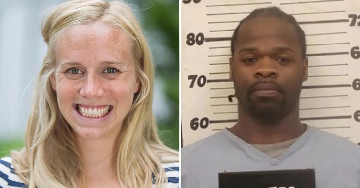 Billionaire Heiress Eliza Fletchers Alleged Killer Could Face Death
