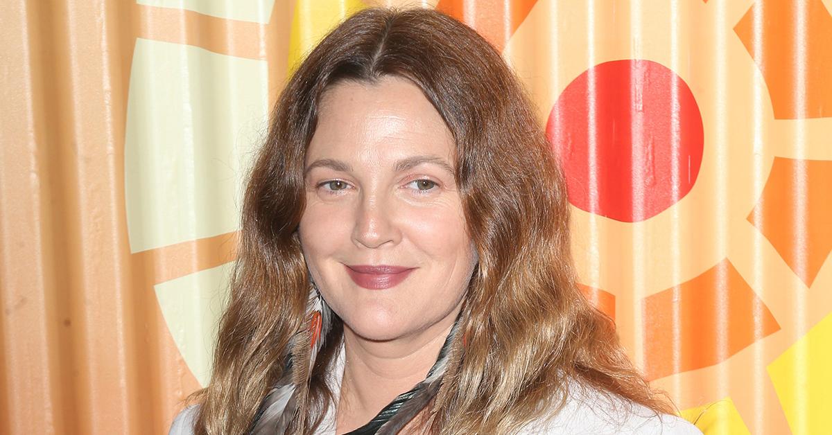 Drew Barrymore's Talk Show Saved With New Format, Renewed For Season 3 Drew Barrymore's Talk Show Saved With New Format, Renewed For Season 3