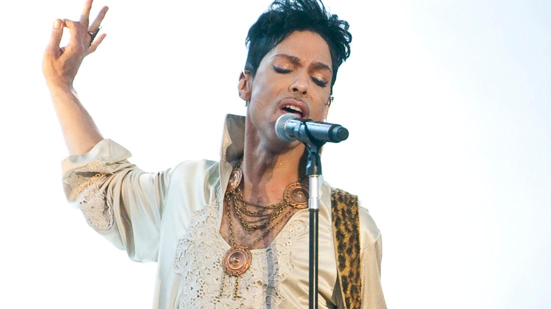 Prince Memoir ‘The Beautiful Ones’ To Be Released In Fall
