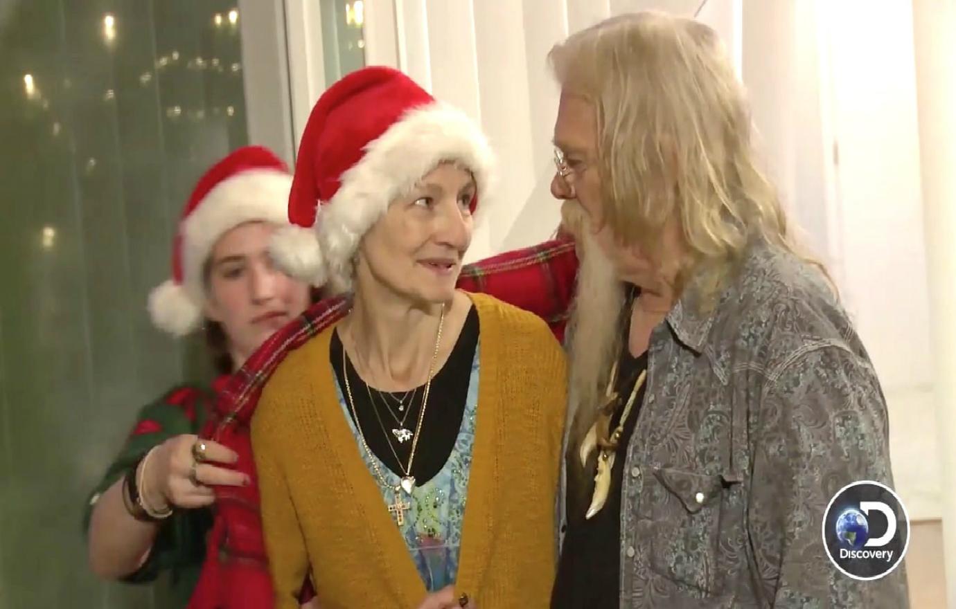 Ami Brown Cancer Timeline: From Diagnosis To Remission