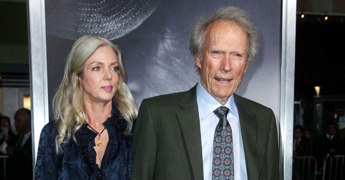 Clint Eastwood, 94, Sparks Health Fears After Death of Long-Term ...