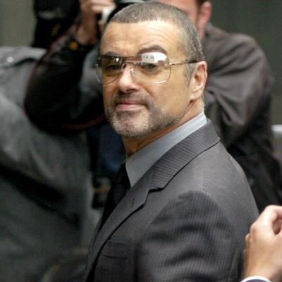 George Michael Sentenced To 8 Weeks In Jail