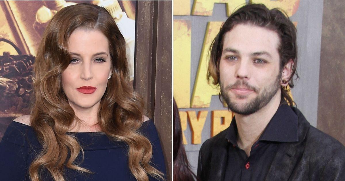 Lisa Marie Presley's Brother Slammed for 'Trash-talking' Late Sister