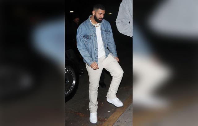 Drake's Alleged Serial Stalker Loses Again In Court