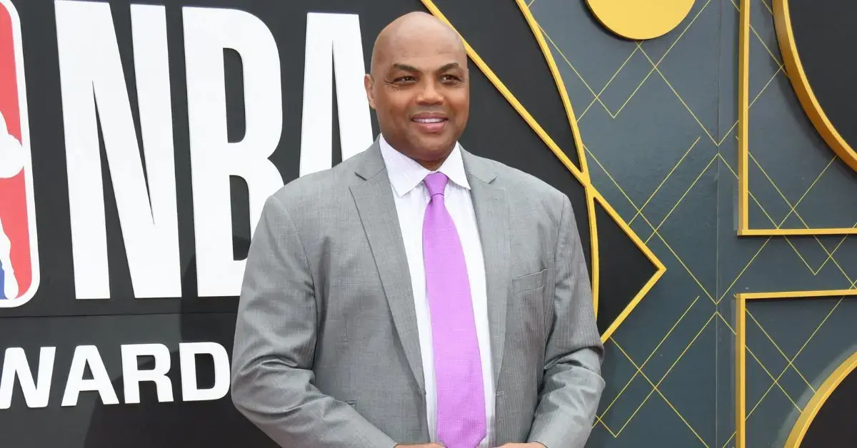 Charles Barkley Threatens to Punch Black Trump Supporters in The Face ...