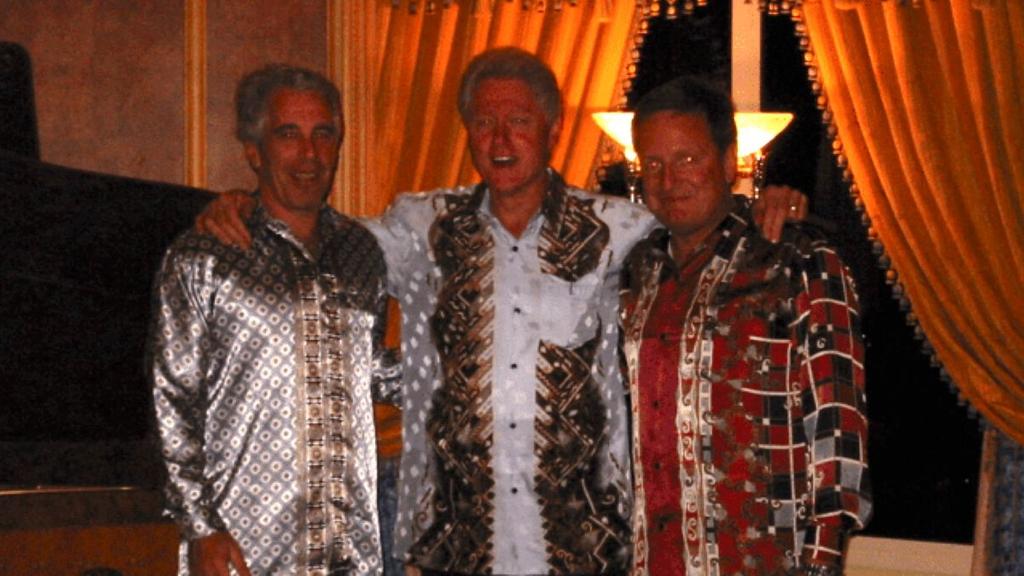 Inside the Most Disturbing Revelations From the Latest Epstein Files