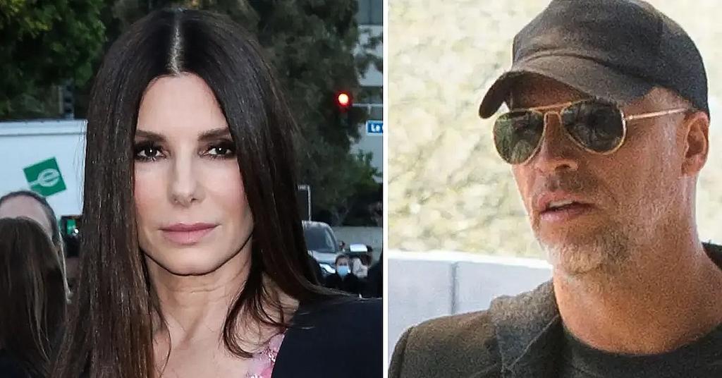 EXCLUSIVE: Sandra Bullock 'Living Like a Recluse' and 'Virtually Retired'