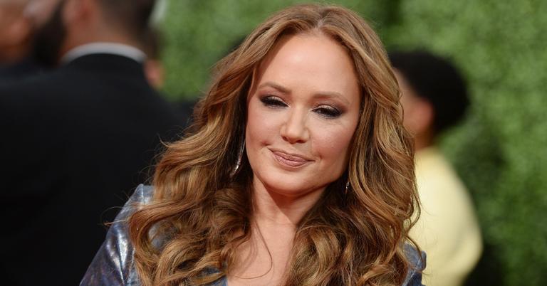 Leah Remini Reacts To Kirstie Alley's Death, Sends Prayers