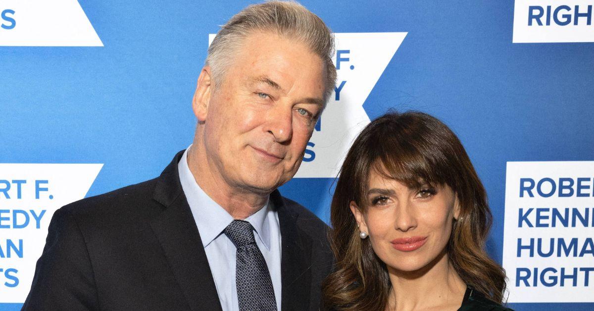 Alec Baldwin Ordered to Lose Weight for Reality Show by Wife Hilaria