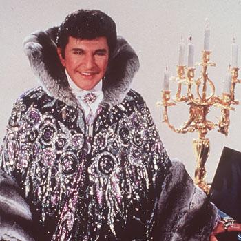 Three Of Liberace’s Young Lovers Died From AIDS, Former Lover Claims