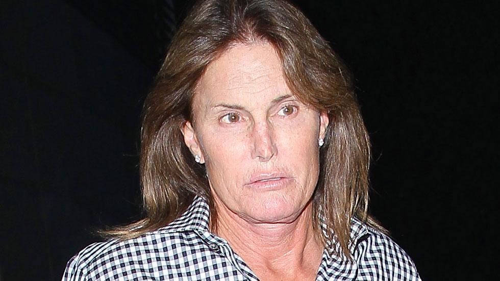 It's Official! Bruce Jenner Completes Sex Change Surgery –– He's Now ...