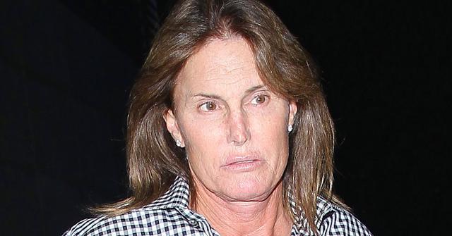 It's Official! Bruce Jenner Completes Sex Change Surgery –– He's Now ...