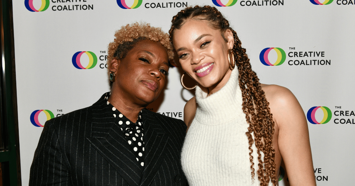 The Creative Coalition's Star-Studded Trio of Events During This Year’s ...