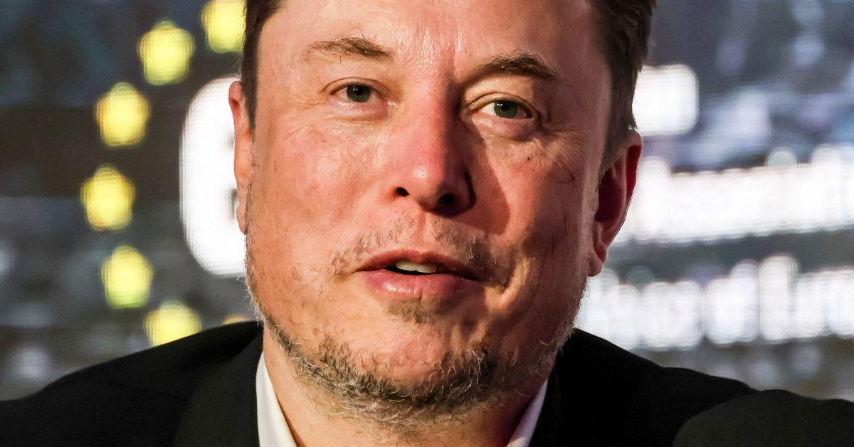 Elon Defends 'Patronizing' Email Amid Uproar Over Productivity Demand