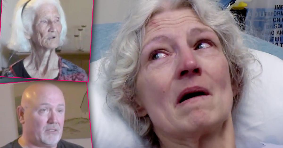 Alaskan Bush People’ Mom Ami Brown’s Family ‘Deeply Saddened’ By Cancer ...