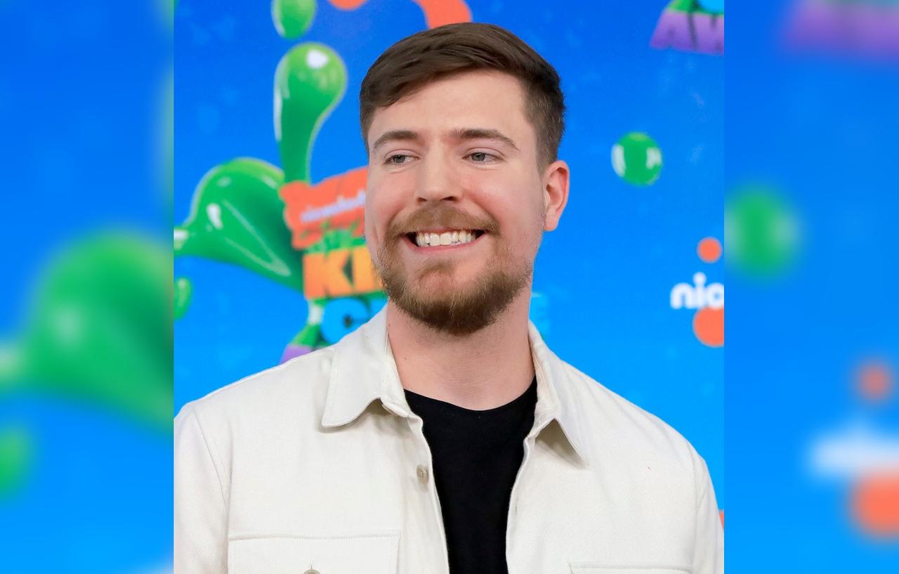 MrBeast Slammed By Burger Business Partner For Filing 'Meritless' $10 ...