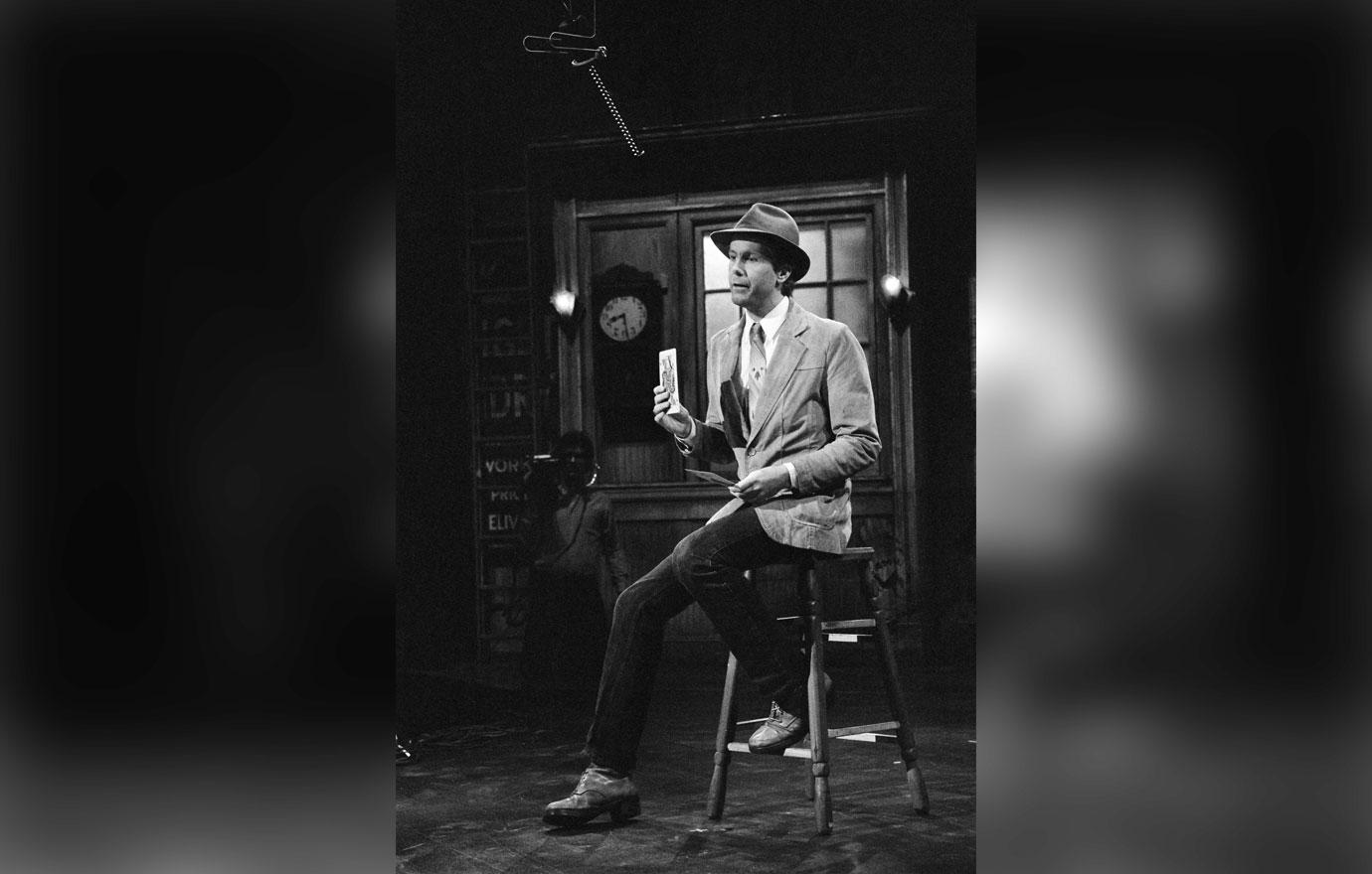 Harry Anderson – ‘Night Court’ Star Was Out Of Hollywood Spotlight At ...