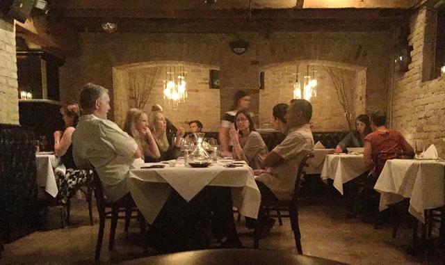86'd! Sandra Bullock Shuts Down Texas Restaurant Close To Her Heart