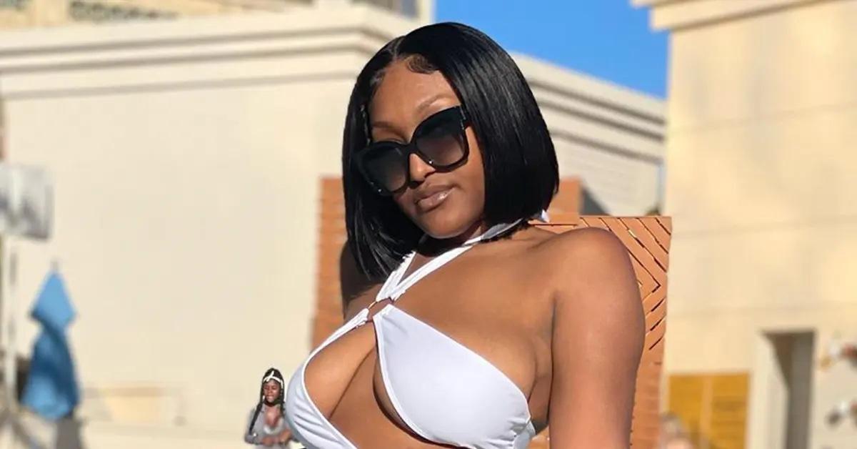 Shanquella Robinson's Family Has No Plans to Exhume Her Body 'As of Right Now'