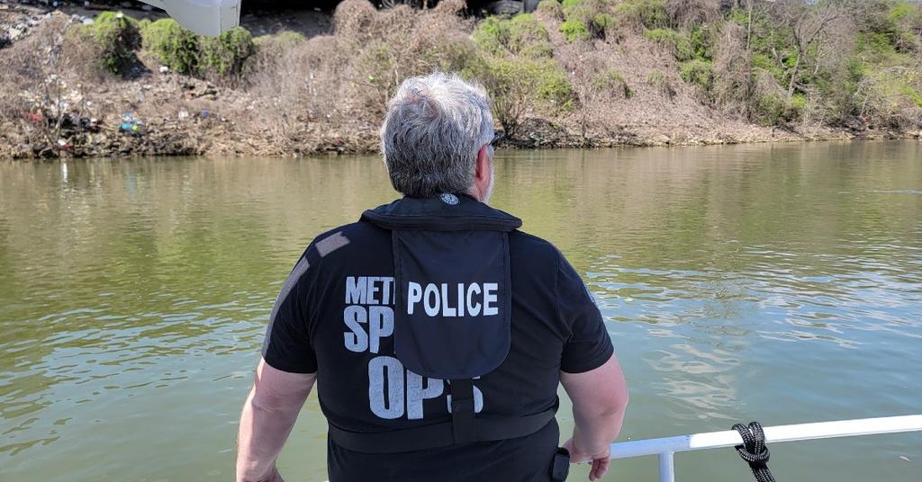 Riley Strain's Bank Card Found Near River as Search Continues