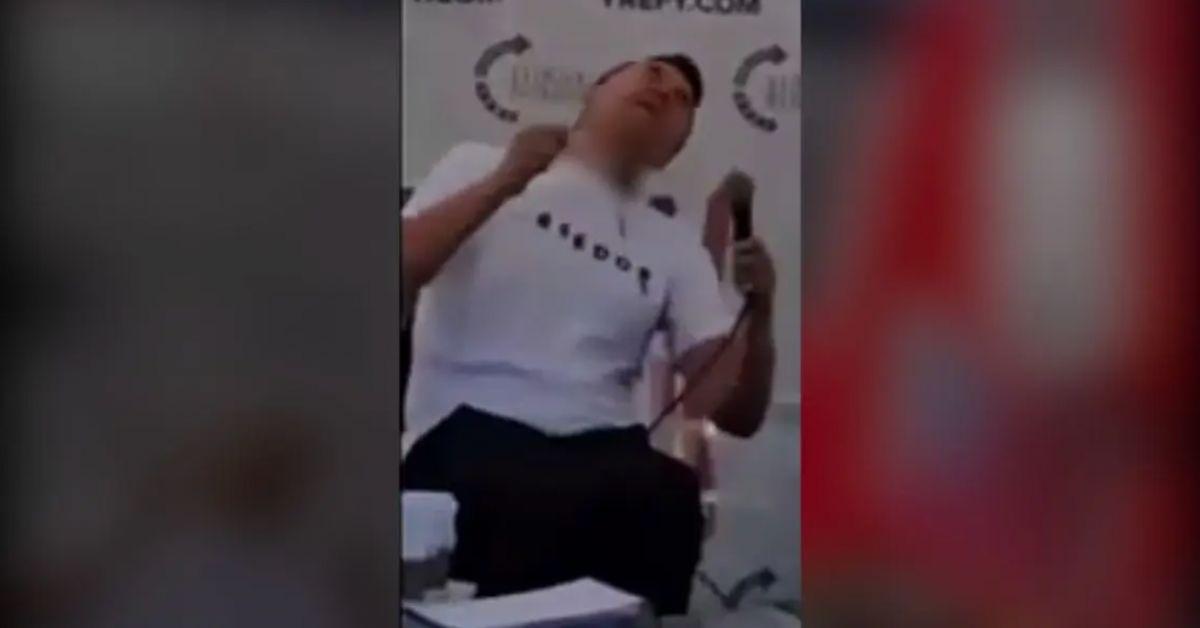 Charlie Kirk Update: FBI Releases First Images of Person of Interest