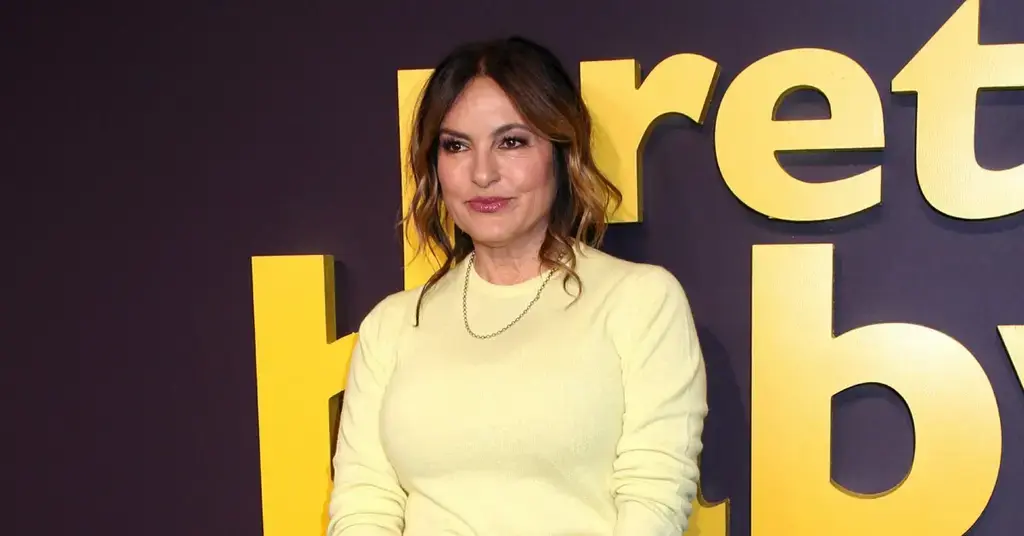 Mariska Hargitay Gives Rare Interview About Brutal Impact of Mom's Death