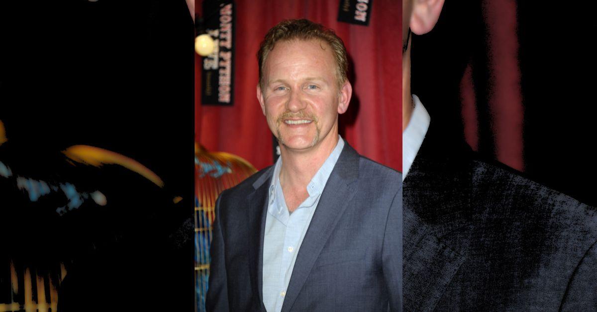Morgan Spurlock's Secret Alcoholism: How Did if Affect 'Super Size Me'?